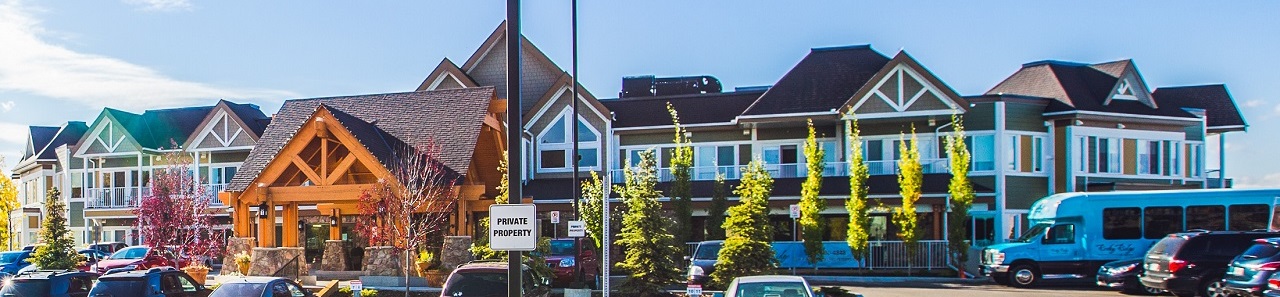 Supportive Living & Memory Care - Rocky Ridge