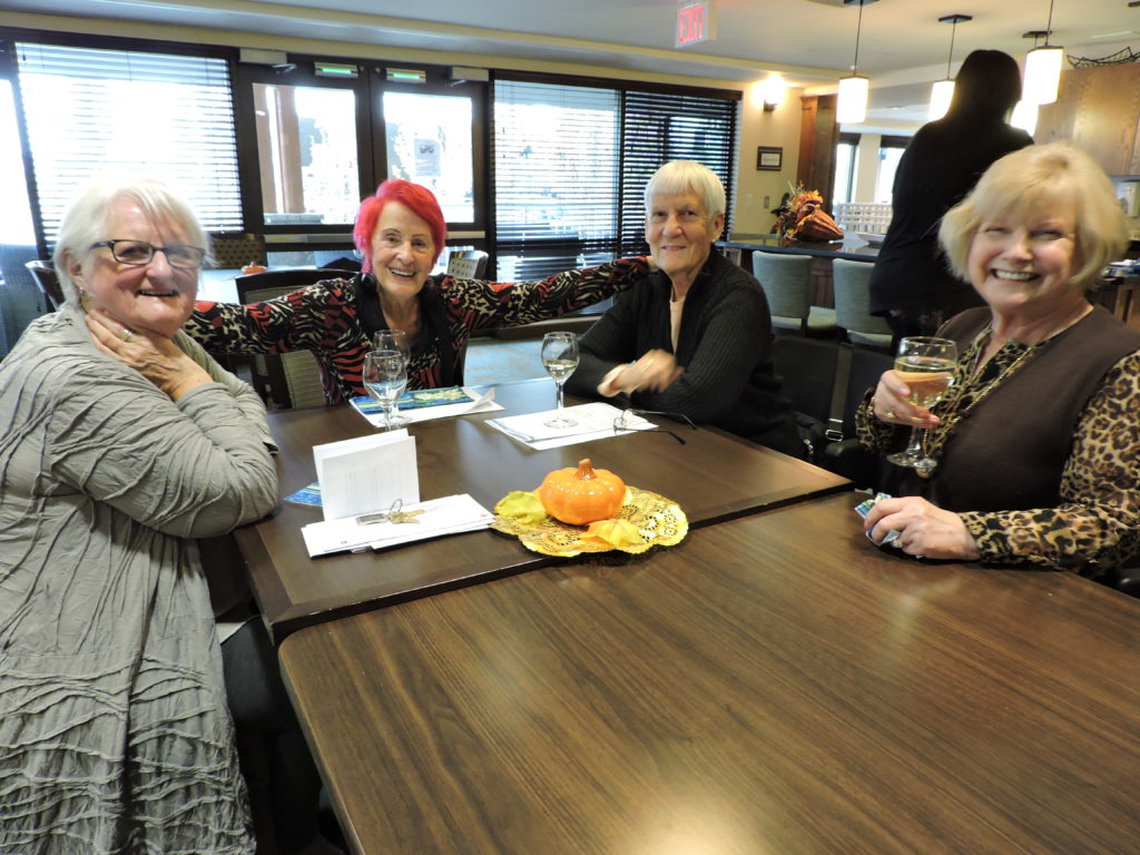 Happy 5th Anniversary Rocky Ridge Retirement! - Rocky Ridge