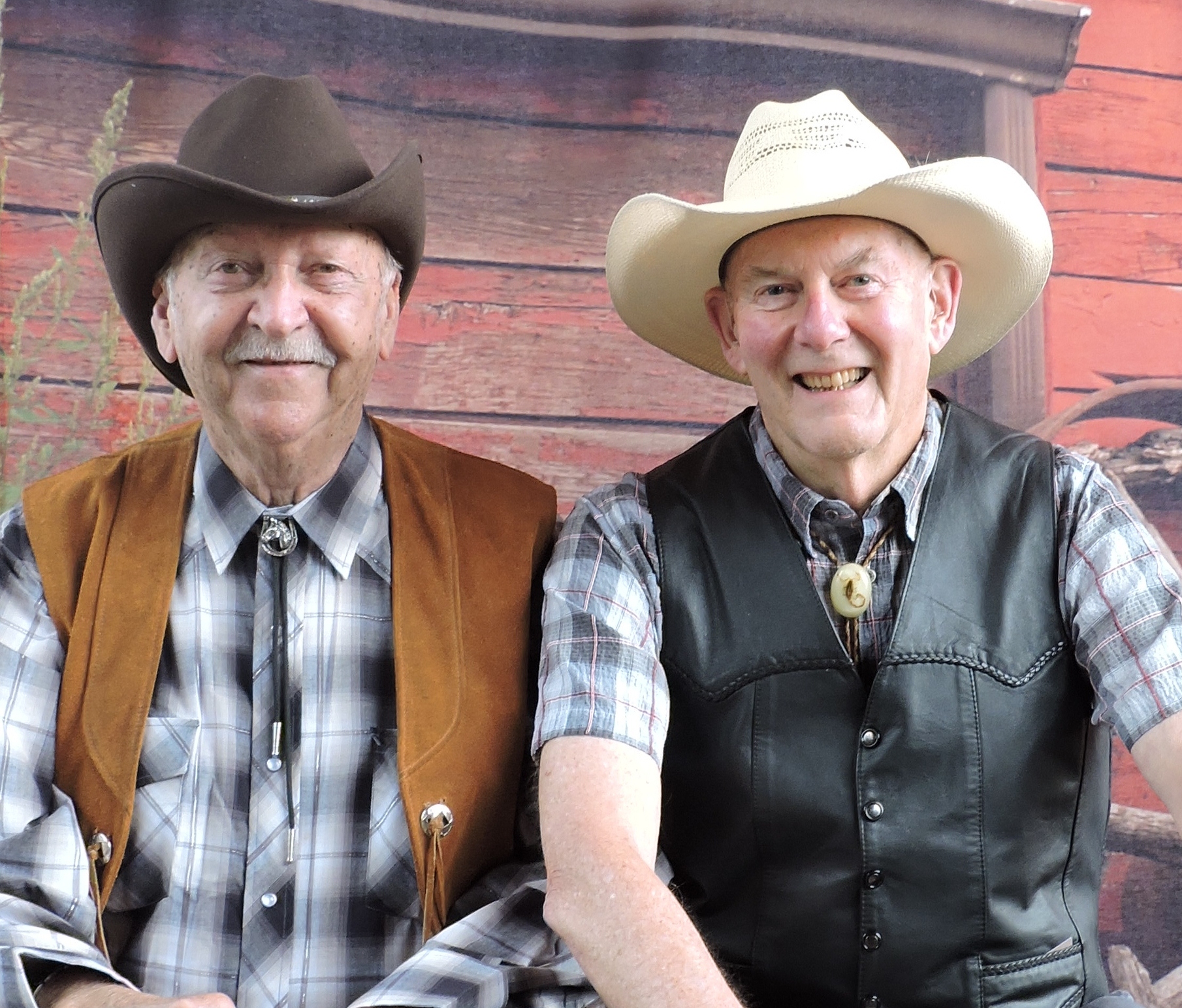 Our Annual Stampede Breakfast - Rocky Ridge