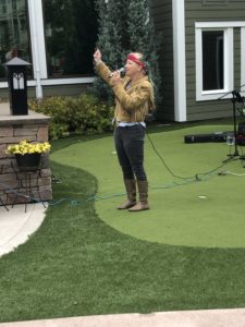 Stampede Events - Rocky Ridge