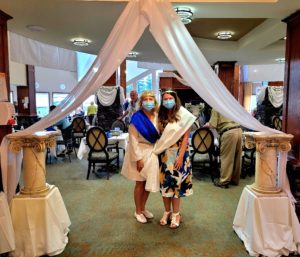 Greek Night - Rocky Ridge