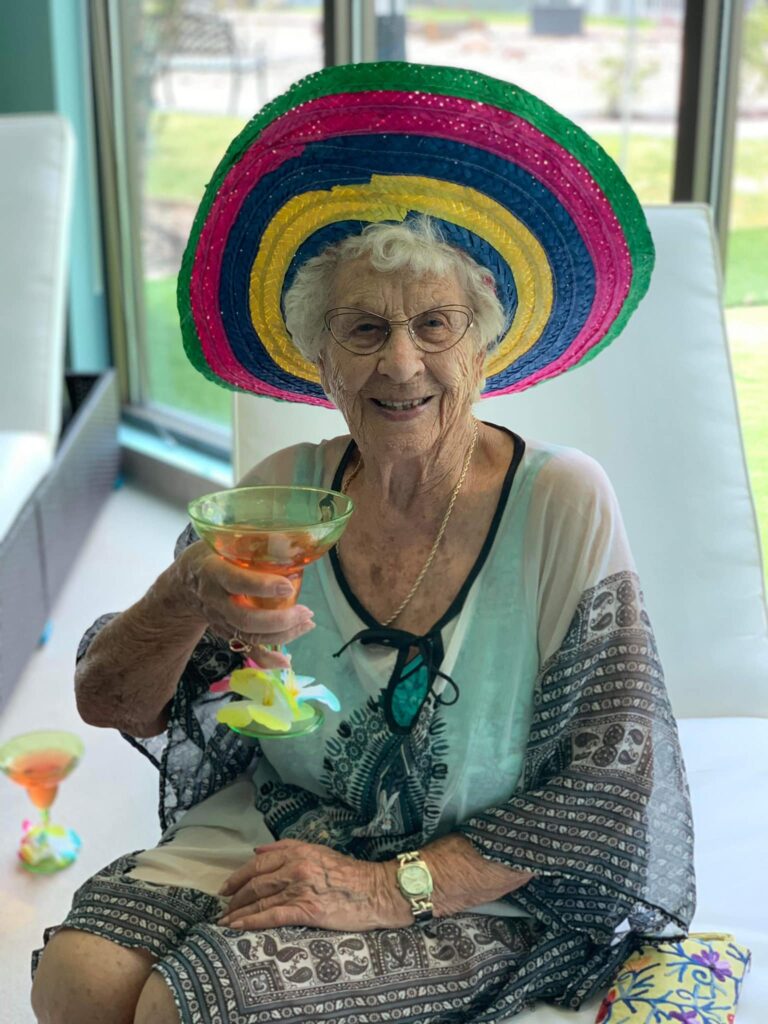 Pool party 3 - Rocky Ridge