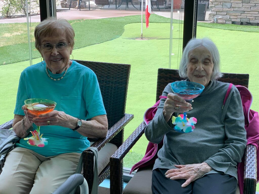 Pool party 4 - Rocky Ridge